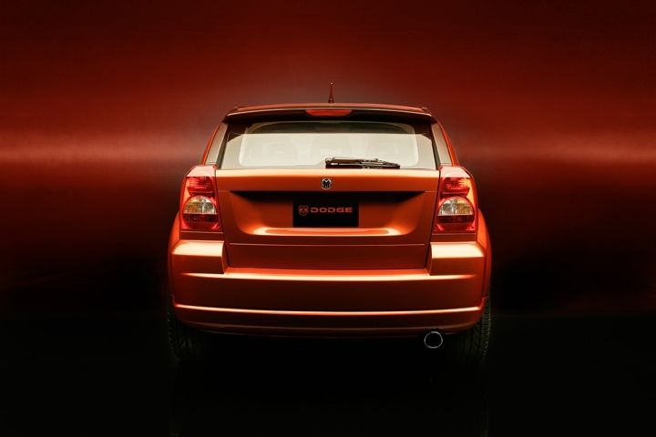 Photos Dodge Caliber