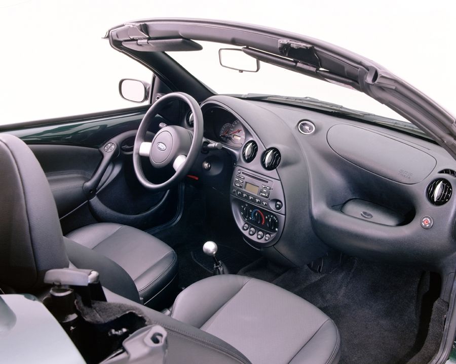 Photos Ford Street Ka - Page 2