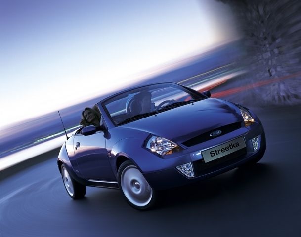 Photos Ford Street Ka