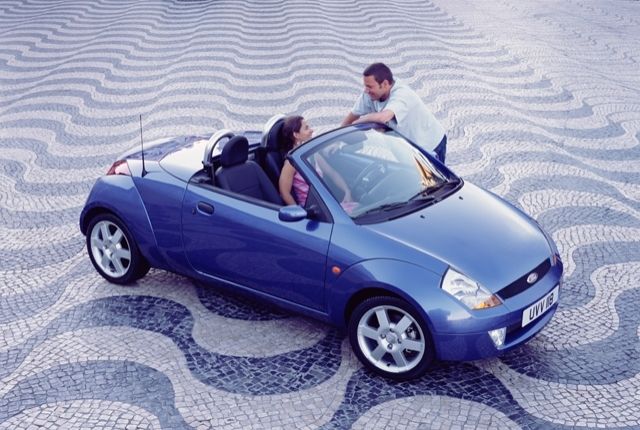 Photos Ford Street Ka