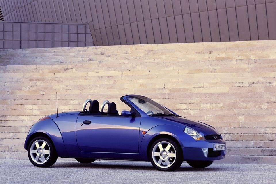 Photos Ford Street Ka