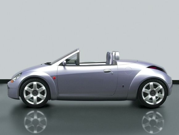 Photos Ford Street Ka