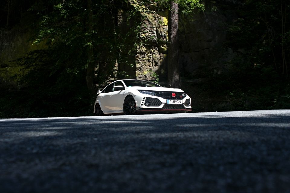 Photos Honda Civic 9 Type R - Page 2