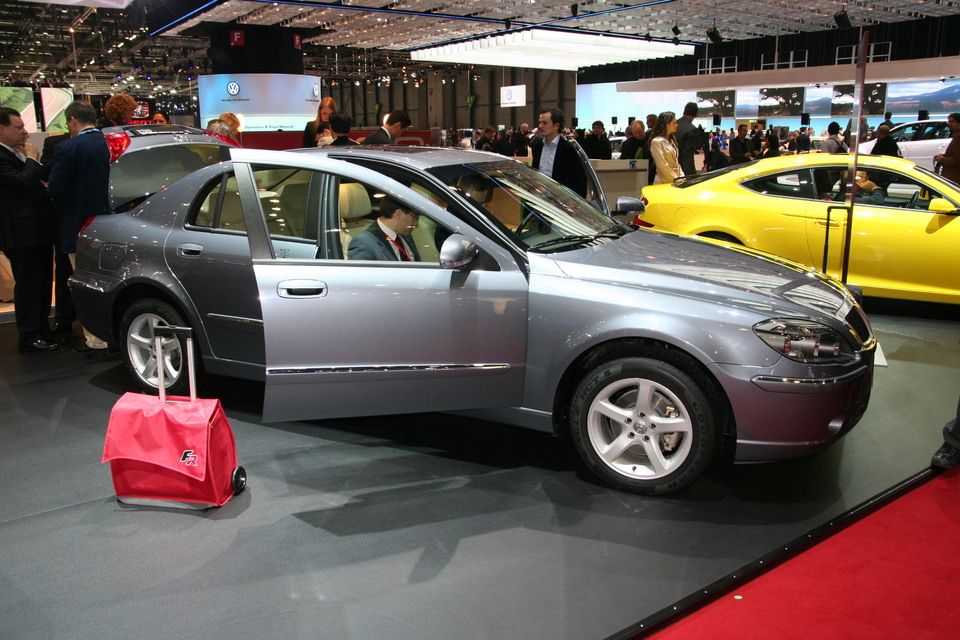 Photos Brilliance Bs4