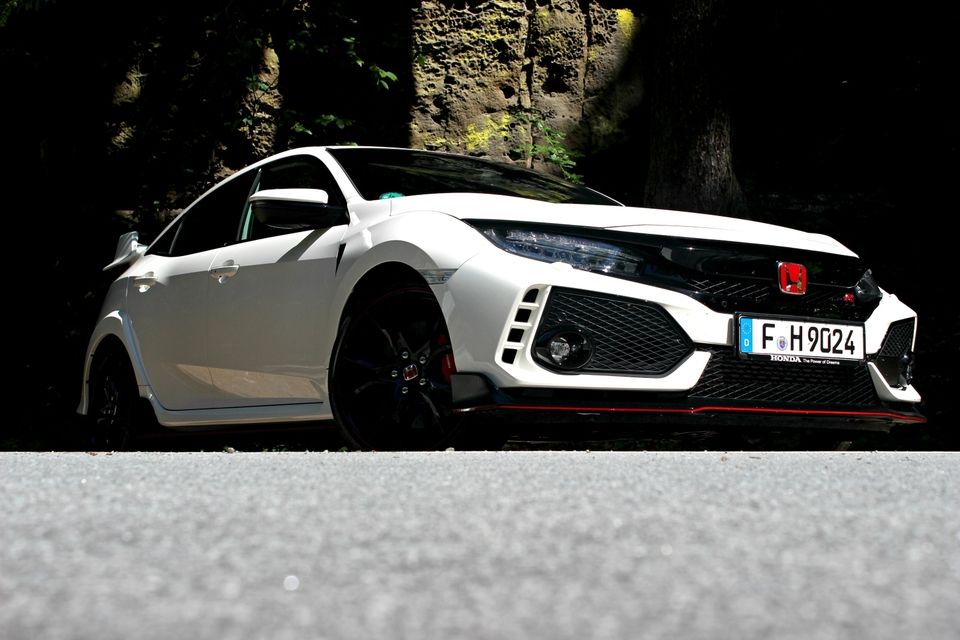 Photos Honda Civic 9 Type R - Page 2