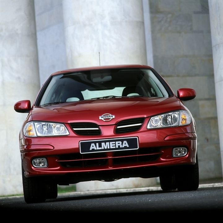 Photos Nissan Almera 2 - Page 2