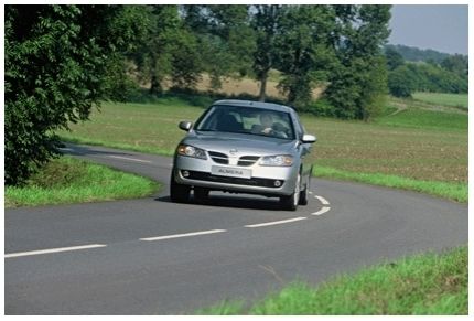 Photos Nissan Almera 2 - Page 2